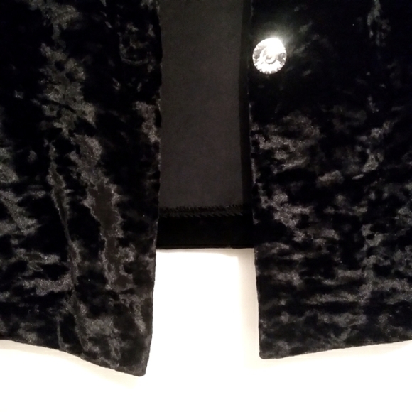 Bejeweled by Susan Fixel | Tops | Bejeweled By Susan Fixel Vintage ...